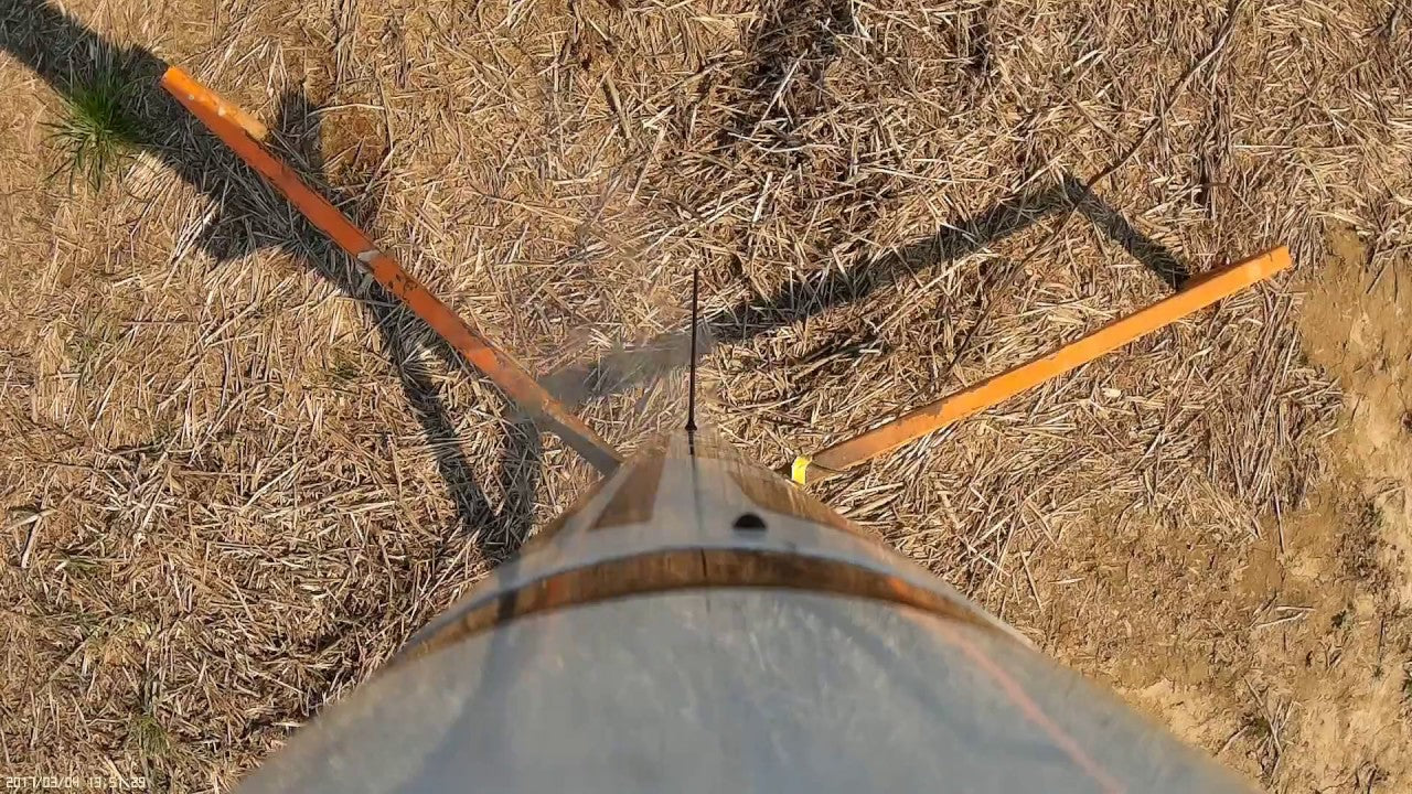 Share Your Flight – LOC Precision / Public Missiles Ltd.