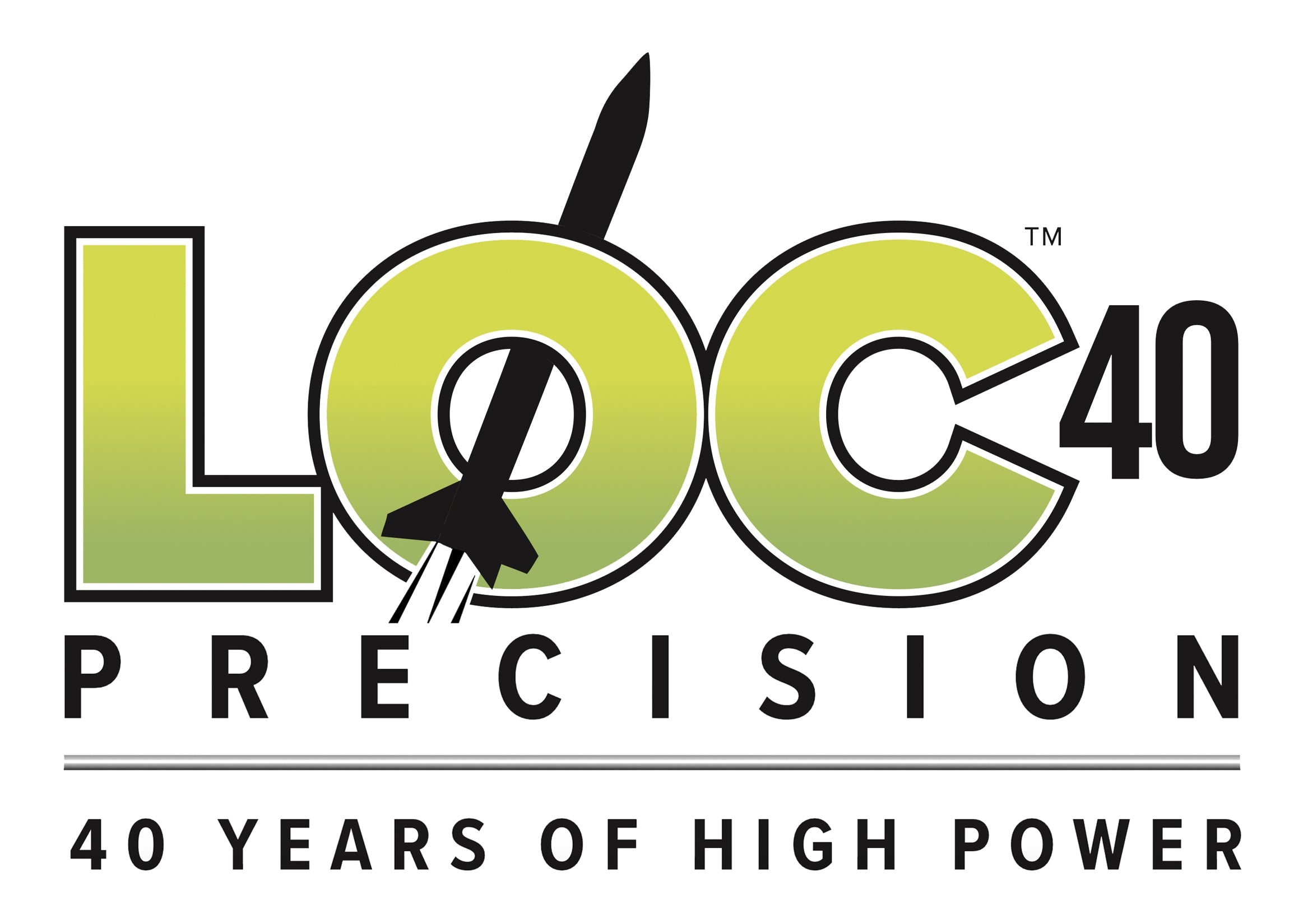 The LOC40 Collection – LOC Precision / Public Missiles Ltd.