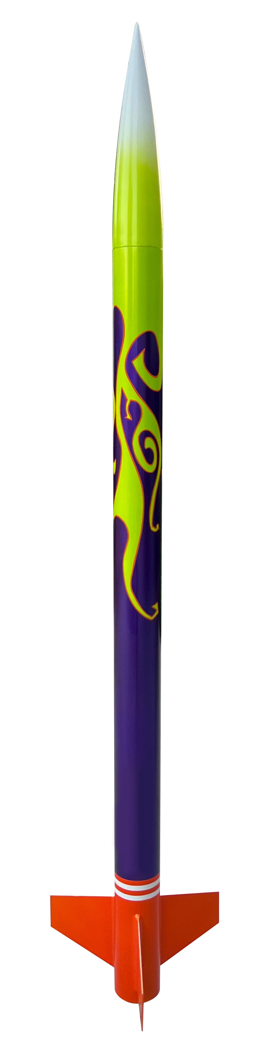 Callisto – LOC Precision / Public Missiles Ltd.