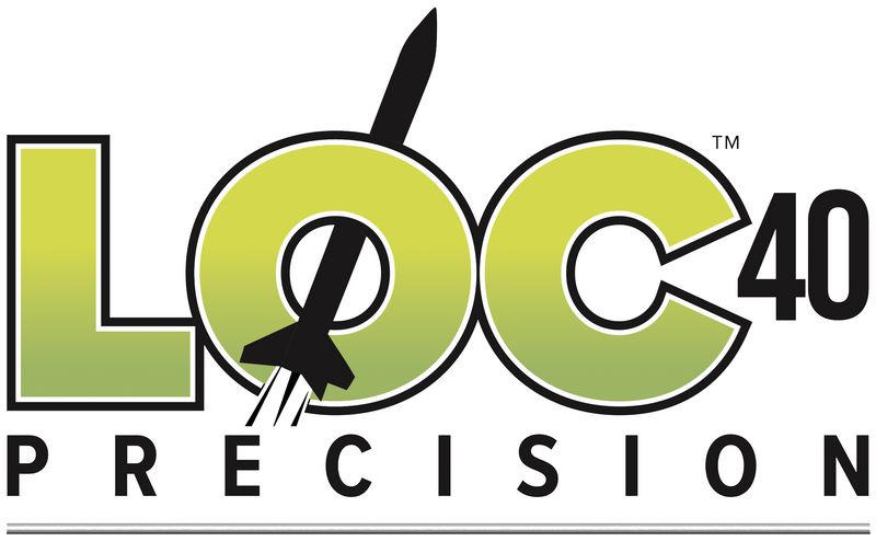 About LOC Precision Model Rockets - Best Model Rocketry in USA – LOC ...