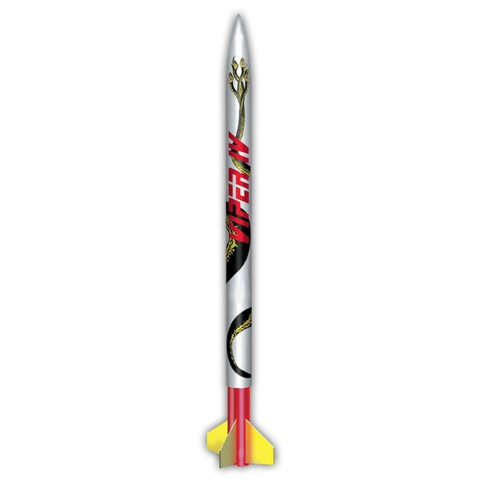 Viper IV Rocket | Viper Model Rocket | LOC Precision – LOC Precision ...