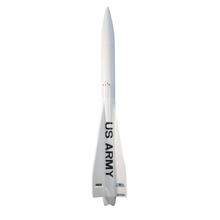 HAWK 7.5" – LOC Precision / Public Missiles Ltd.