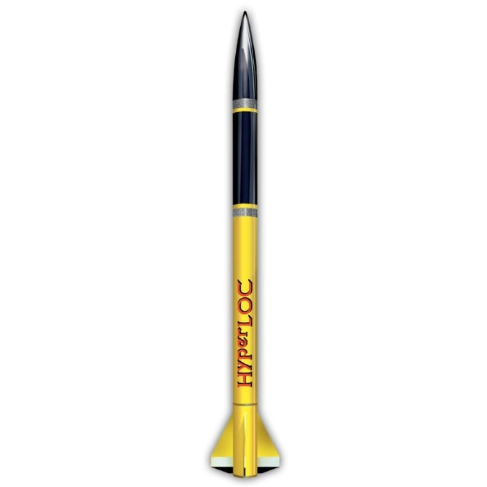 HyperLoc 300 – LOC Precision / Public Missiles Ltd.