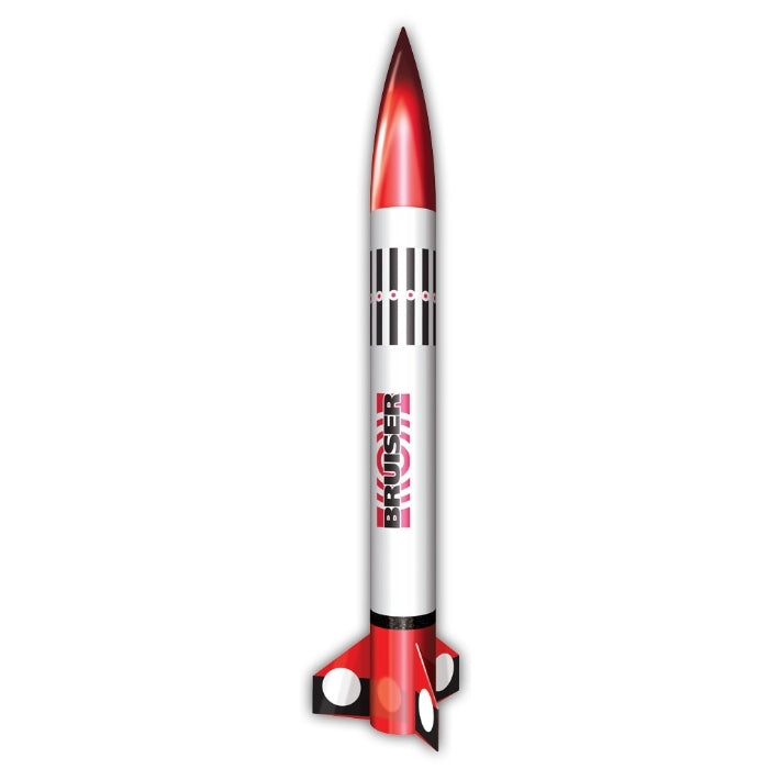 LOC Bruiser Rocket with EXP Package - LOC Precision – LOC Precision ...