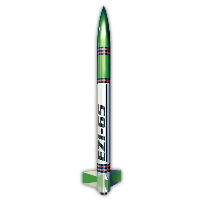 LOC EZI-65 High Power Rocket Kit – LOC Precision / Public Missiles Ltd.