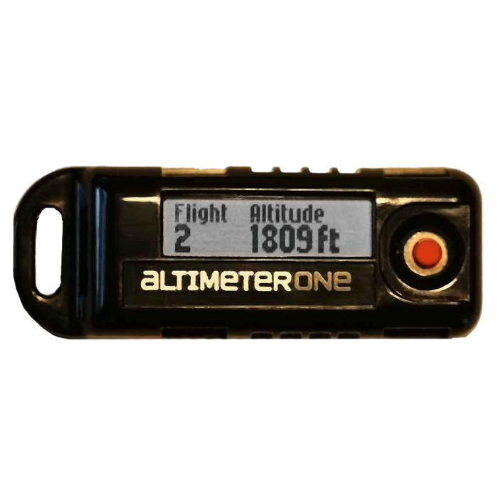 Jolly Logic Altimeter One - DIY Rocket Altimeter - LOC Precision – LOC ...