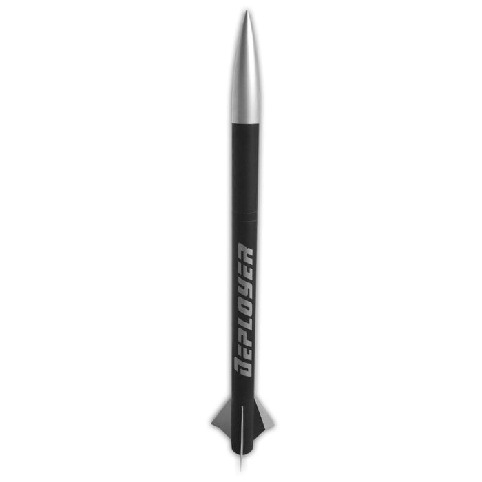 Dual Deployment Lightweight Rocket - LOC Precision – LOC Precision ...