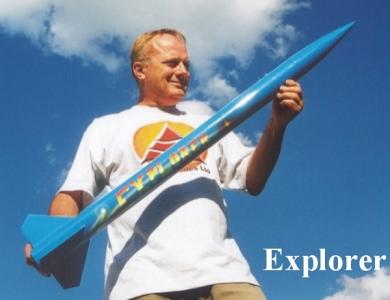 Explorer – LOC Precision / Public Missiles Ltd.