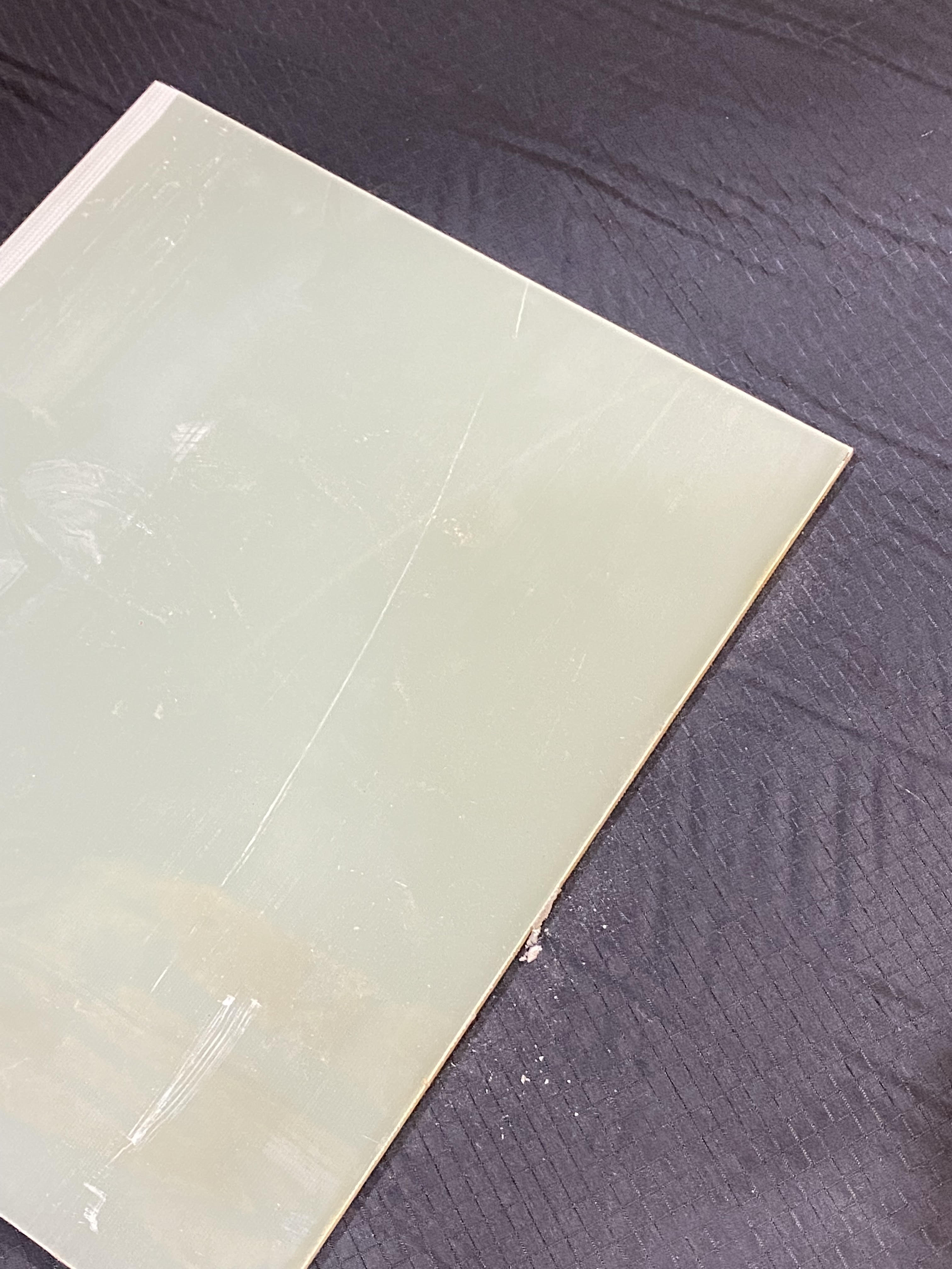 G-10 Sheet Stock – LOC Precision / Public Missiles Ltd.